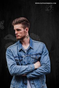 Tattoo Meaning [EXPLAINED The Meaning of 75 Popular Tattoos with Images]